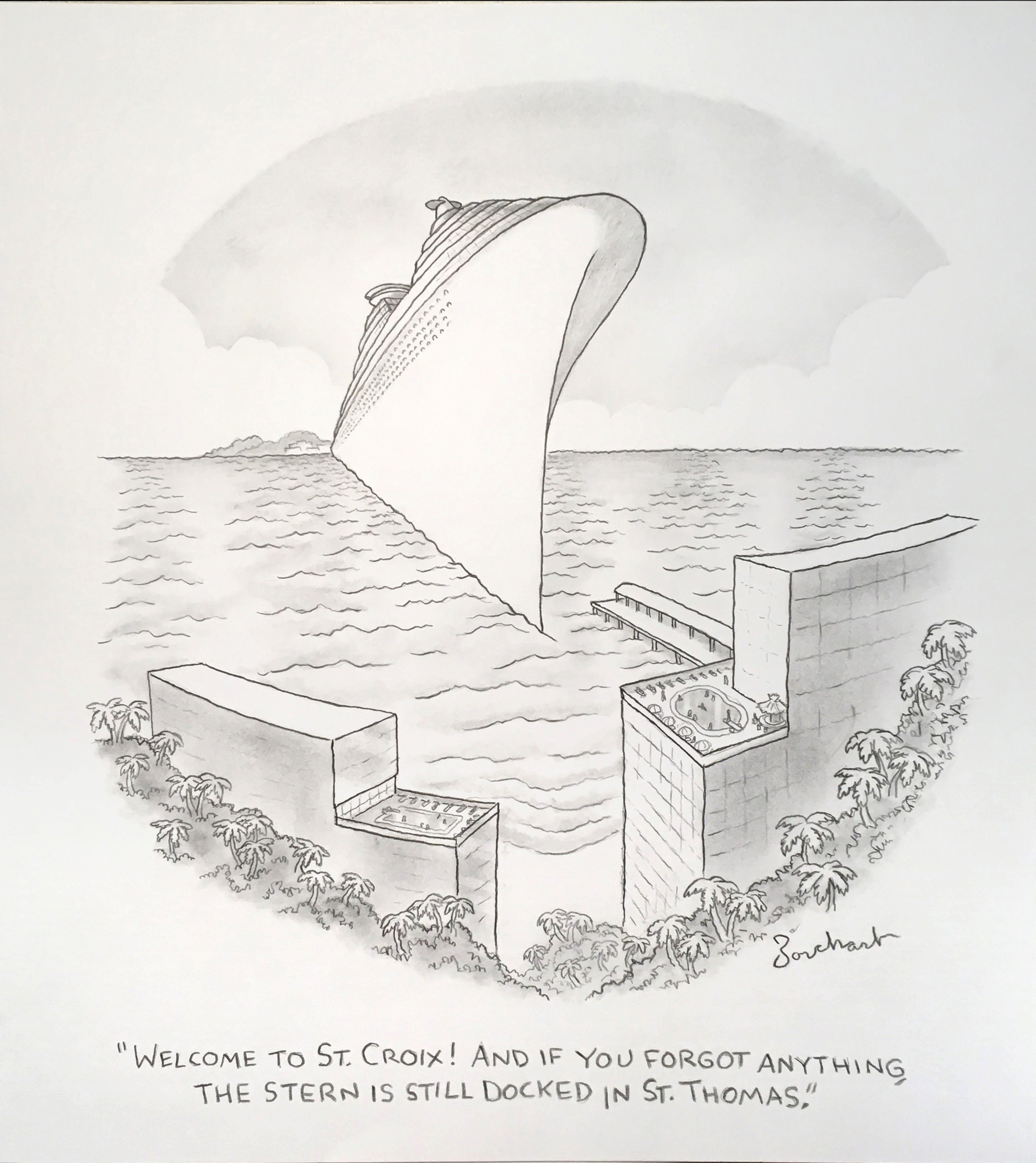 Cartoon Cruise Huge Disney Cruise News!..