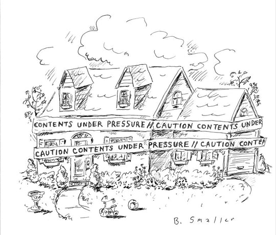 Barbara Smaller – Curated Cartoons