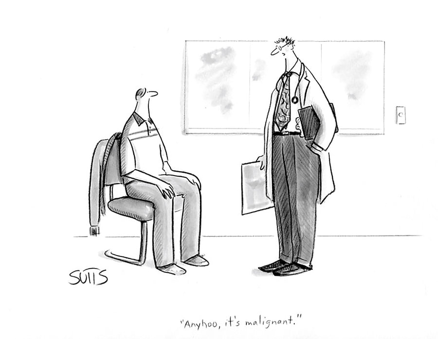 Julia Suits – Curated Cartoons