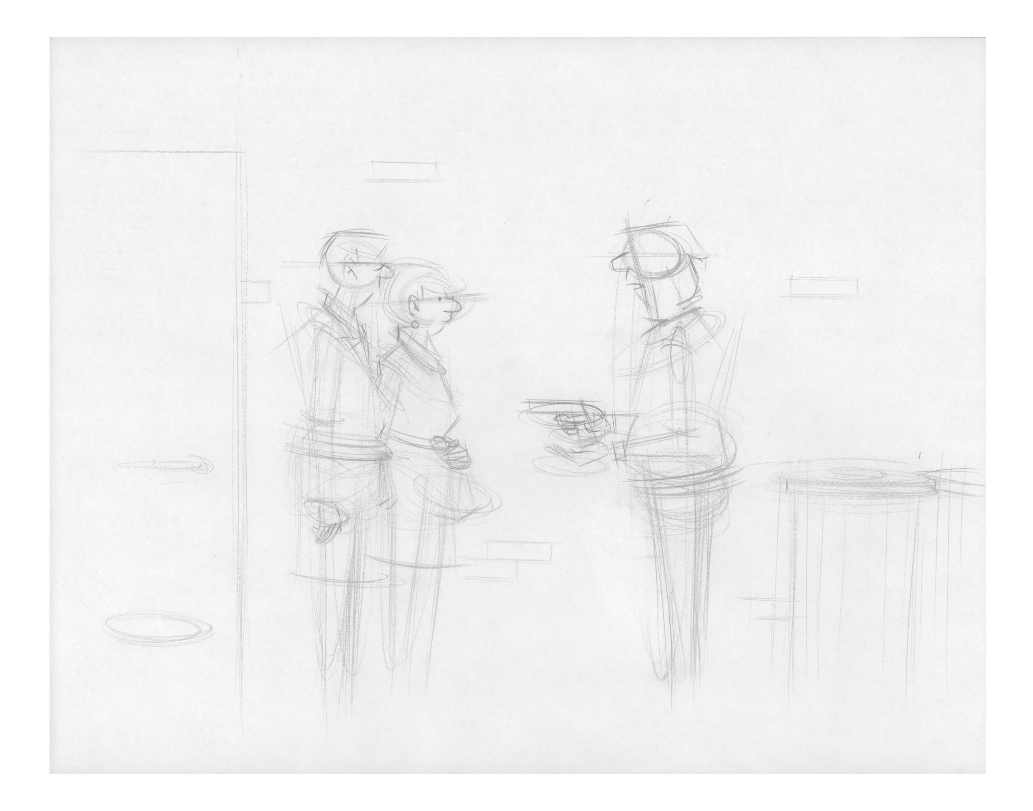 Socially Responsible Hold-Up (Preliminary) | Original And Unique New ...