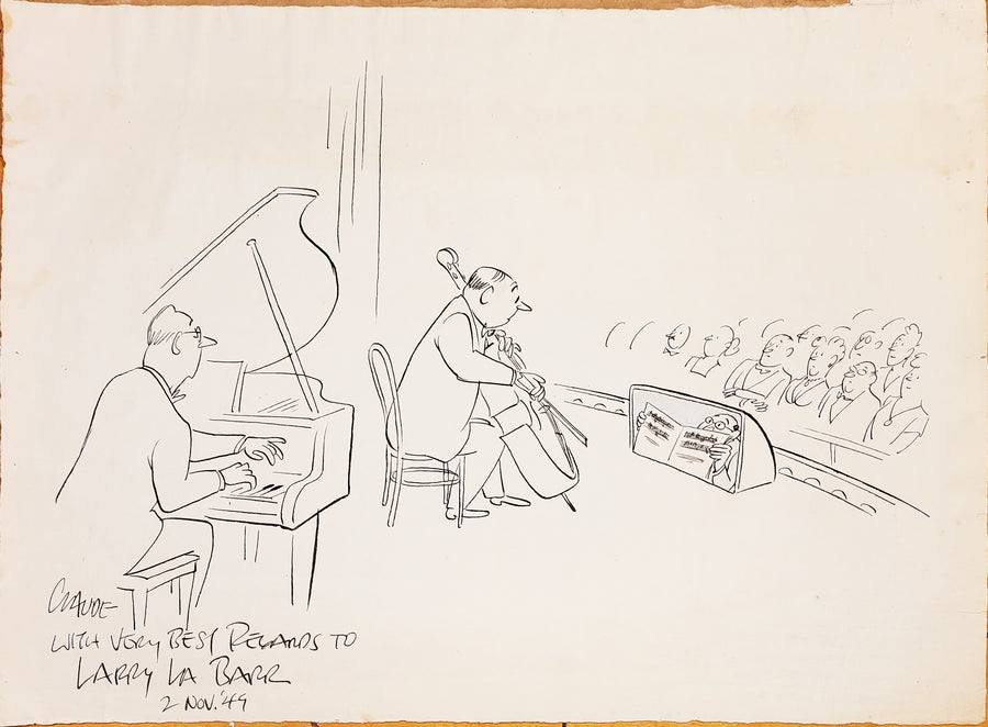 Cello Cheat Sheet – Curated Cartoons